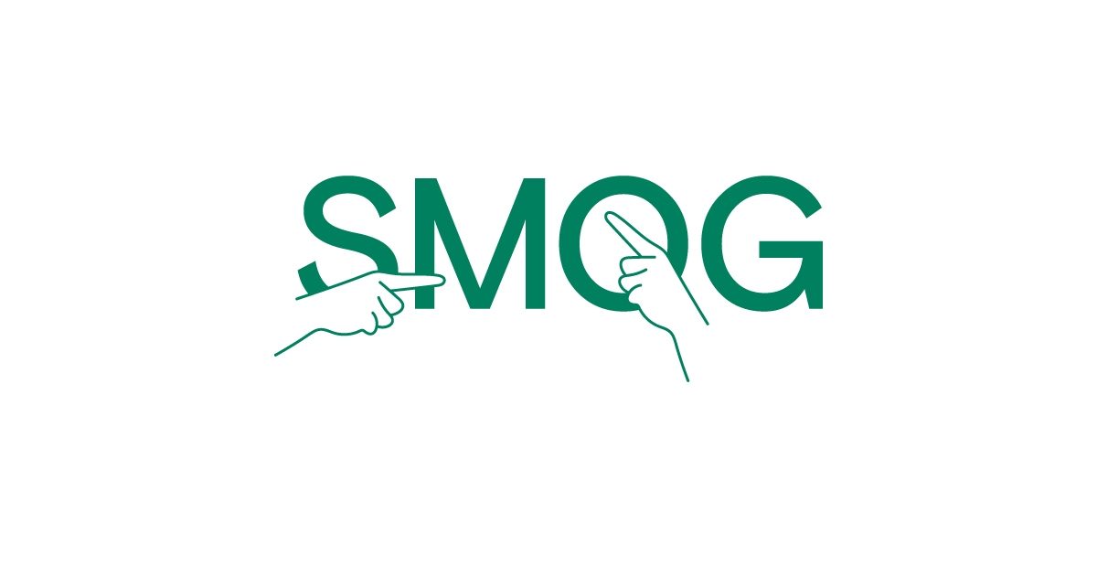 Wat is SMOG, Spreken met Ondersteuning van Gebaren? | SMOG
